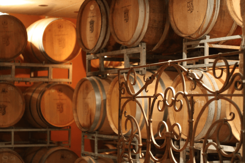 Primeur 2024 – La Cave du Château Maucoil